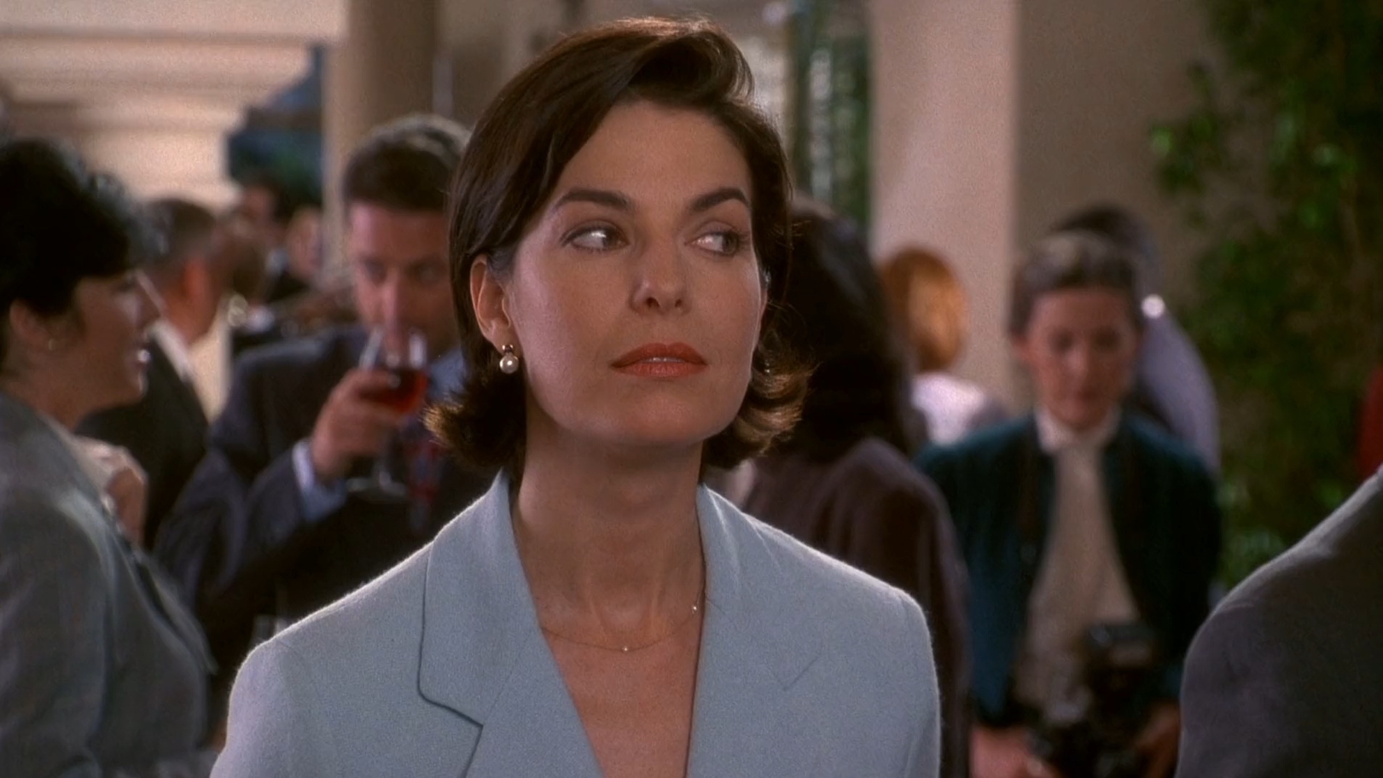 Picture of My Fellow Americans