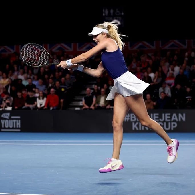 Picture of Katie Boulter
