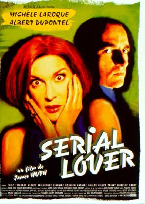 Picture of Serial Lover