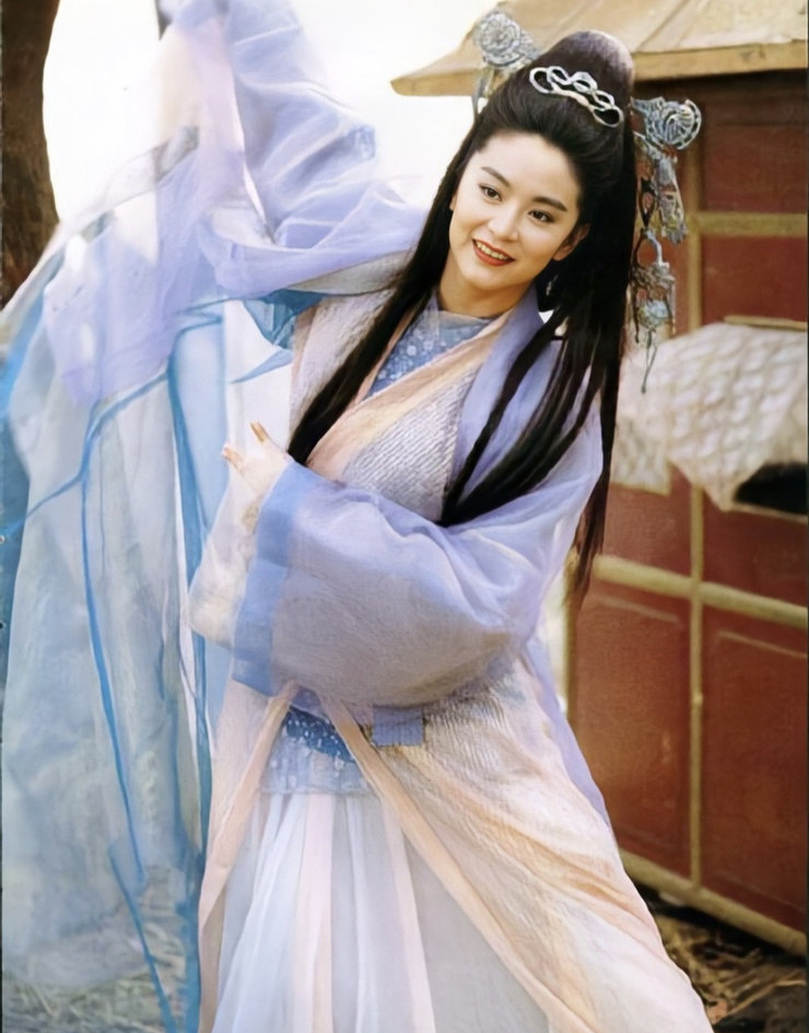 Brigitte Lin picture