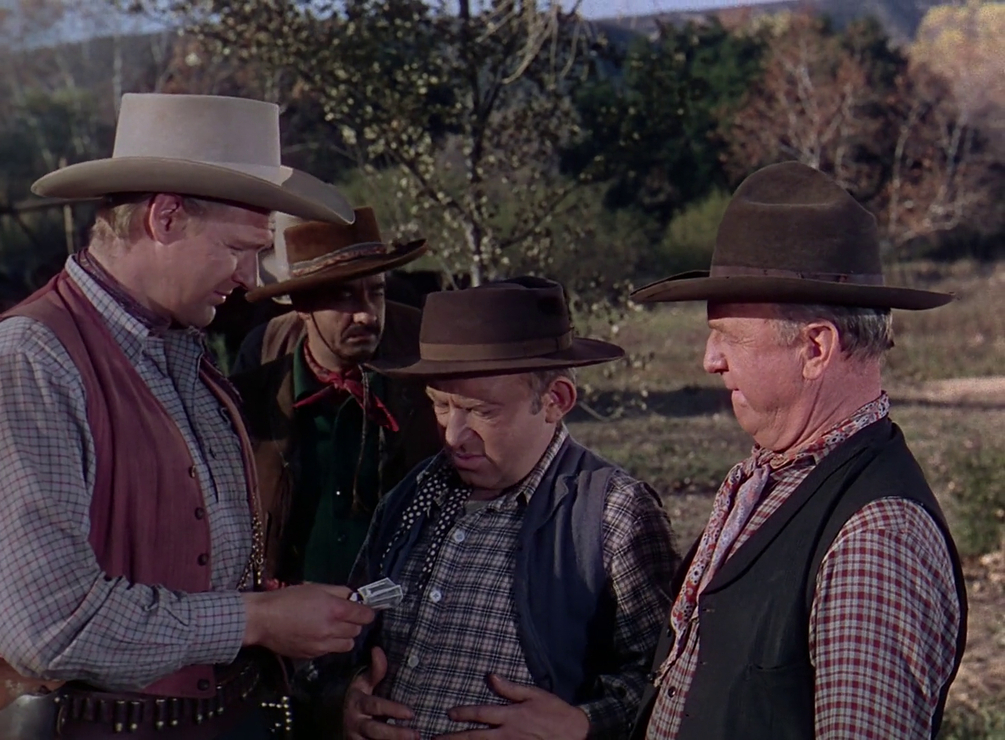 Picture of The Virginian