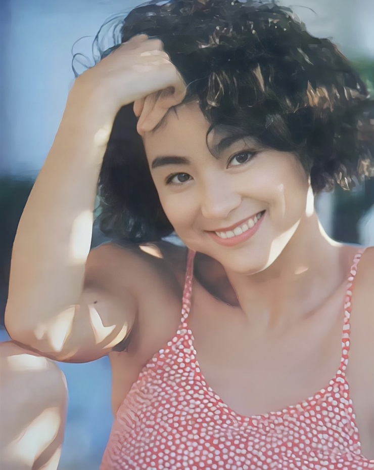 Brigitte Lin image