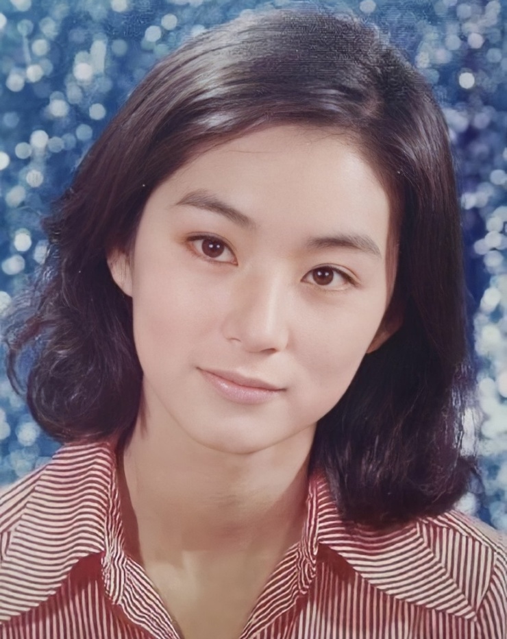 Picture of Brigitte Lin