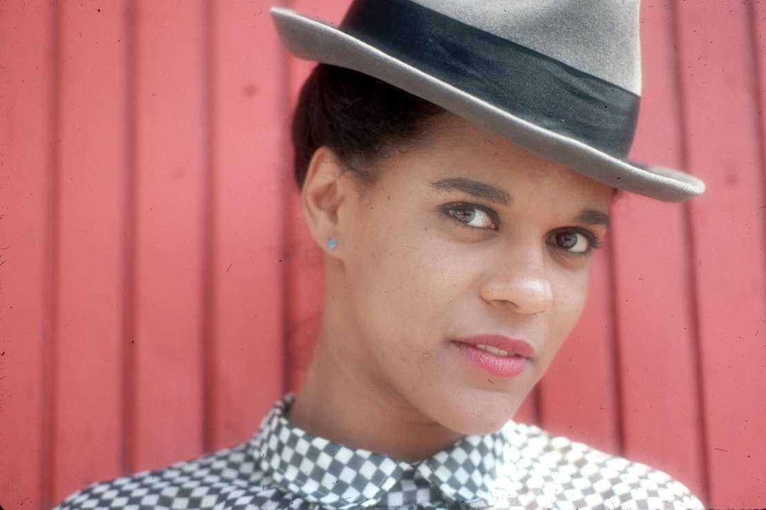 Picture of Pauline Black