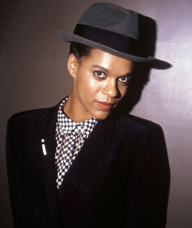 Picture of Pauline Black