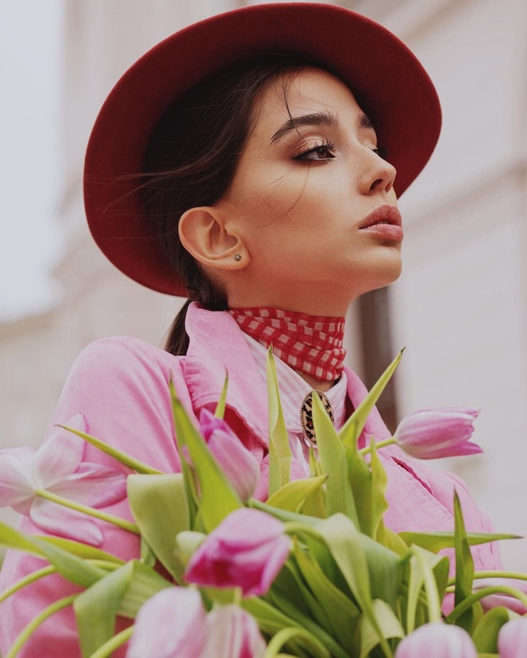 Picture of Maja Strojek
