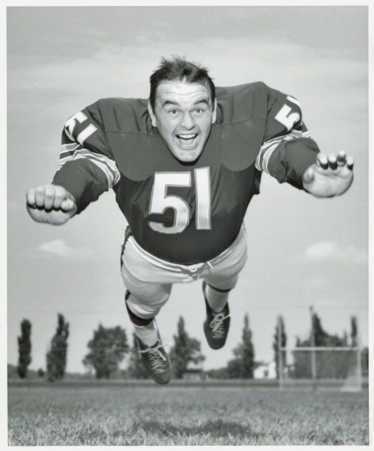 Dick Butkus