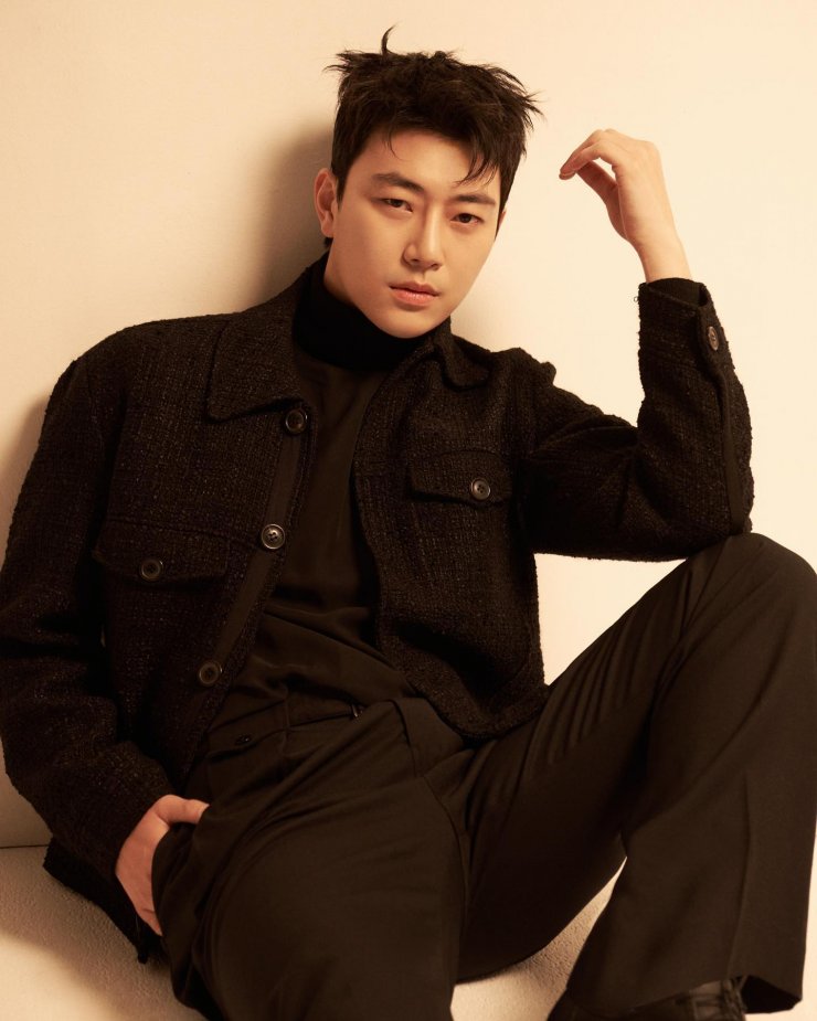 Image of Moon Ji Yong