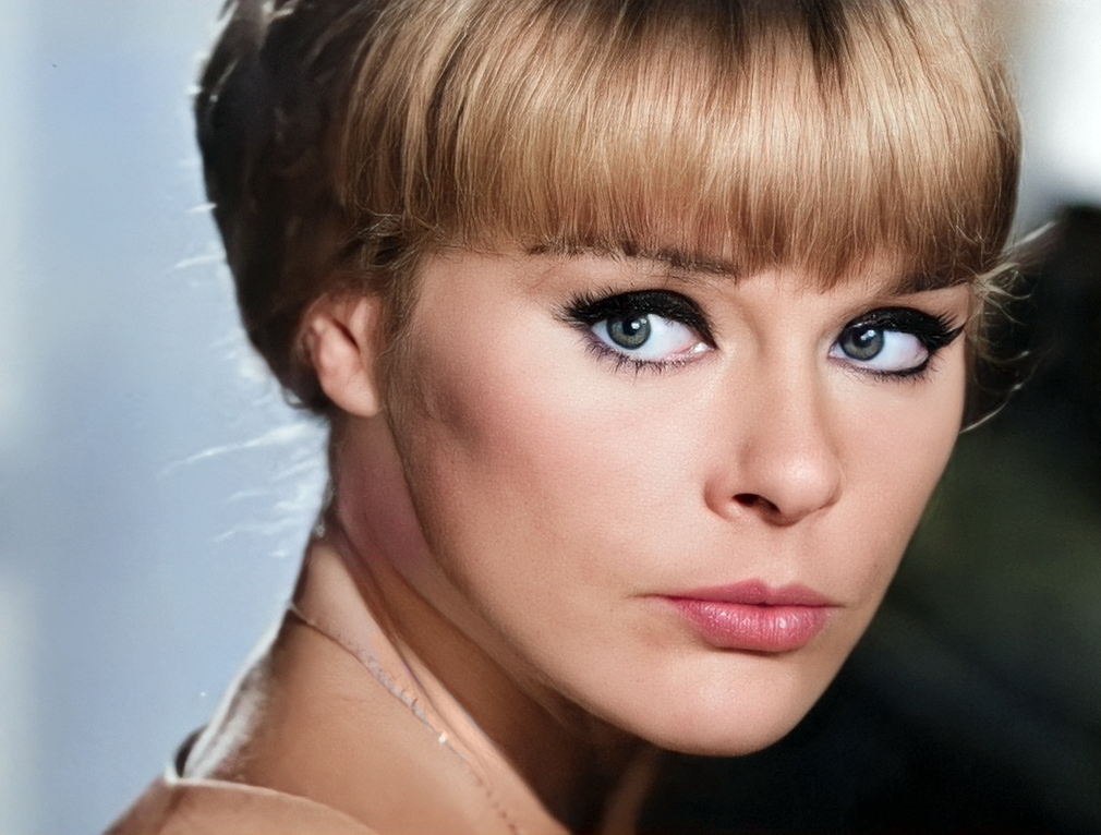 Elke Sommer