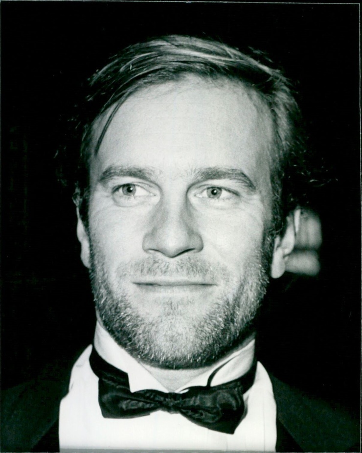 Picture of Nicky Henson