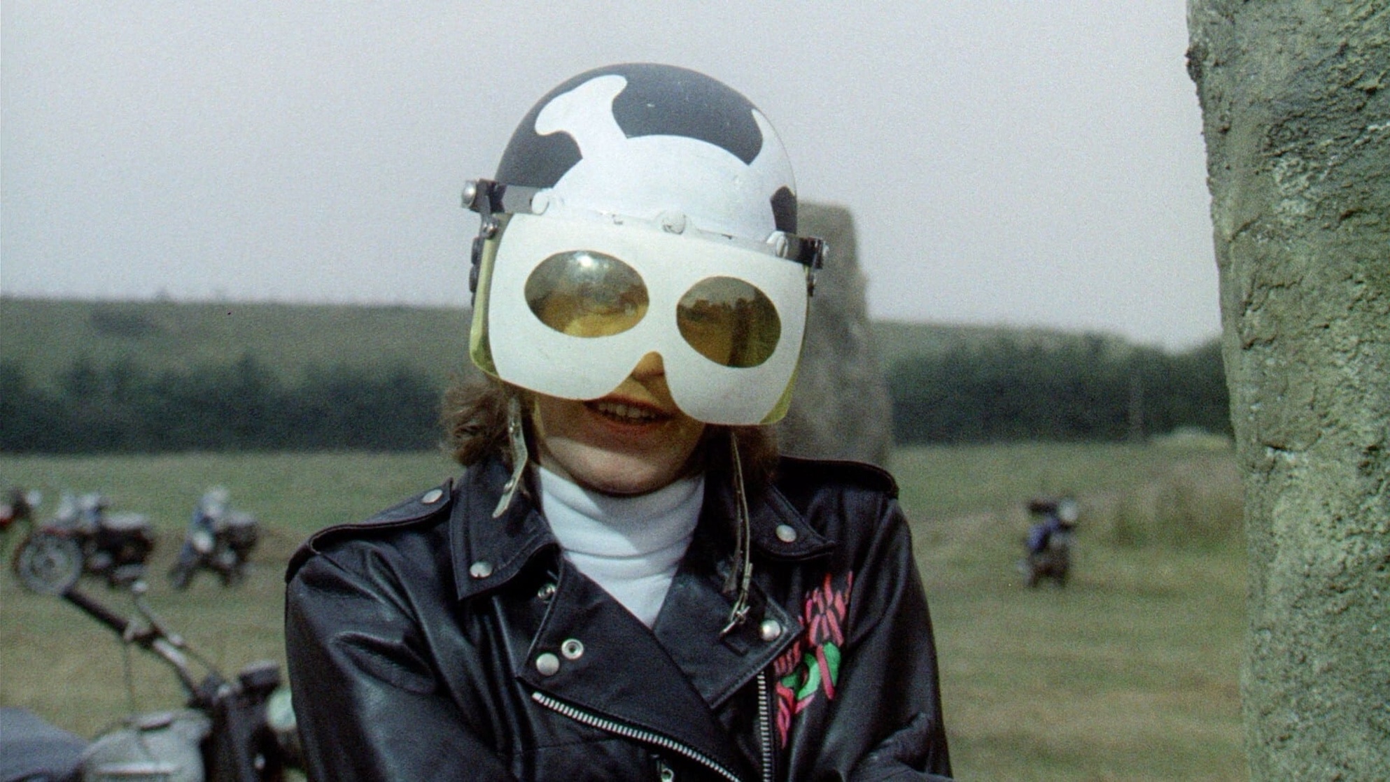 Picture of Nicky Henson