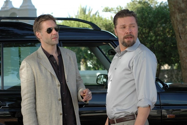 Picture of Codename Hunter 2