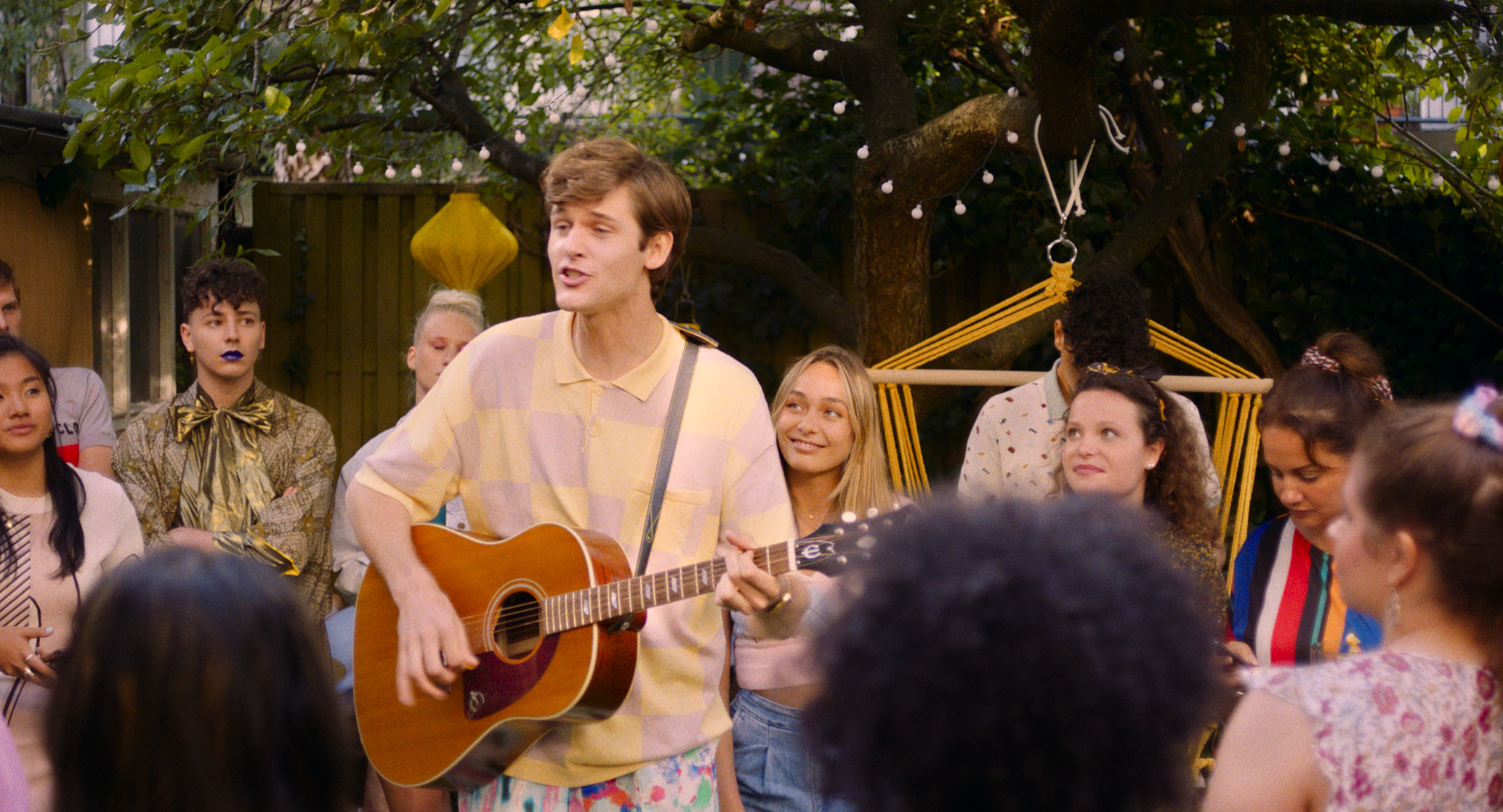 Picture of Goodbye Stranger