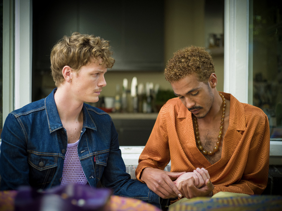 Image of Goodbye Stranger