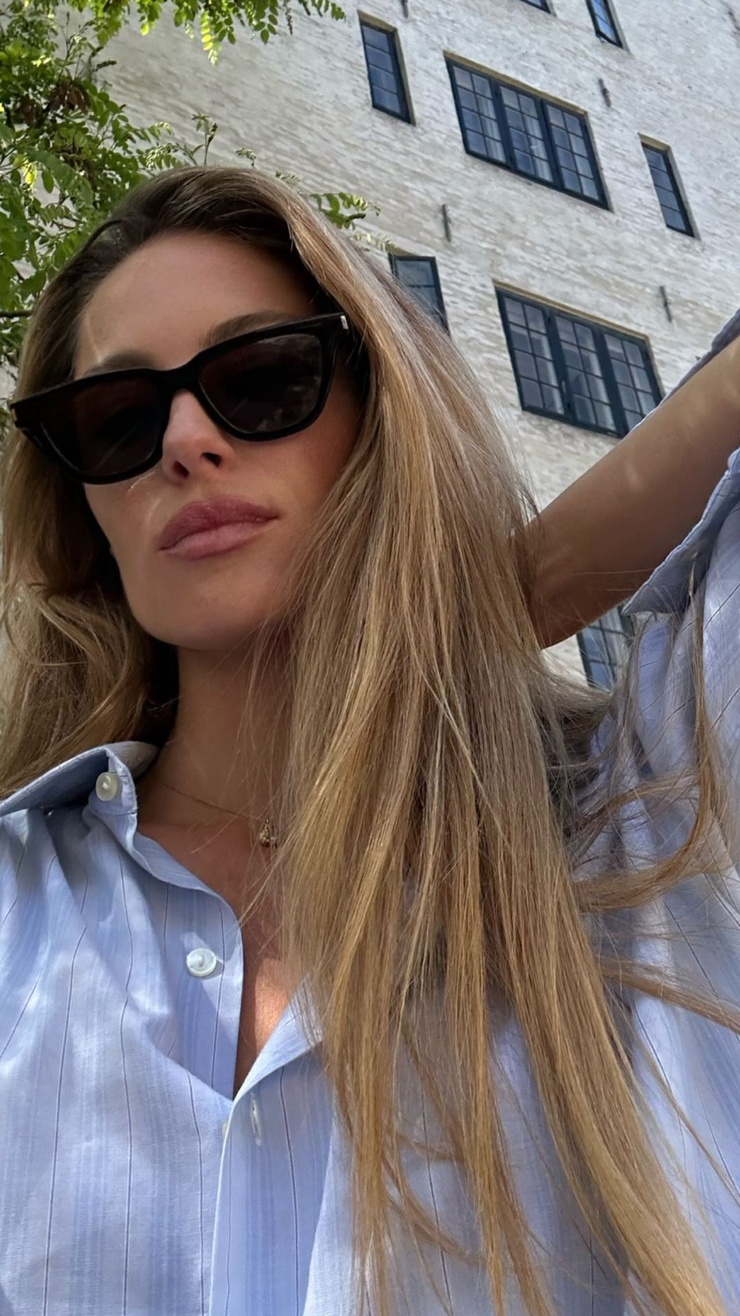 Image of Mathilde Gøhler Jensen