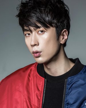 Picture of Jae-won Lee