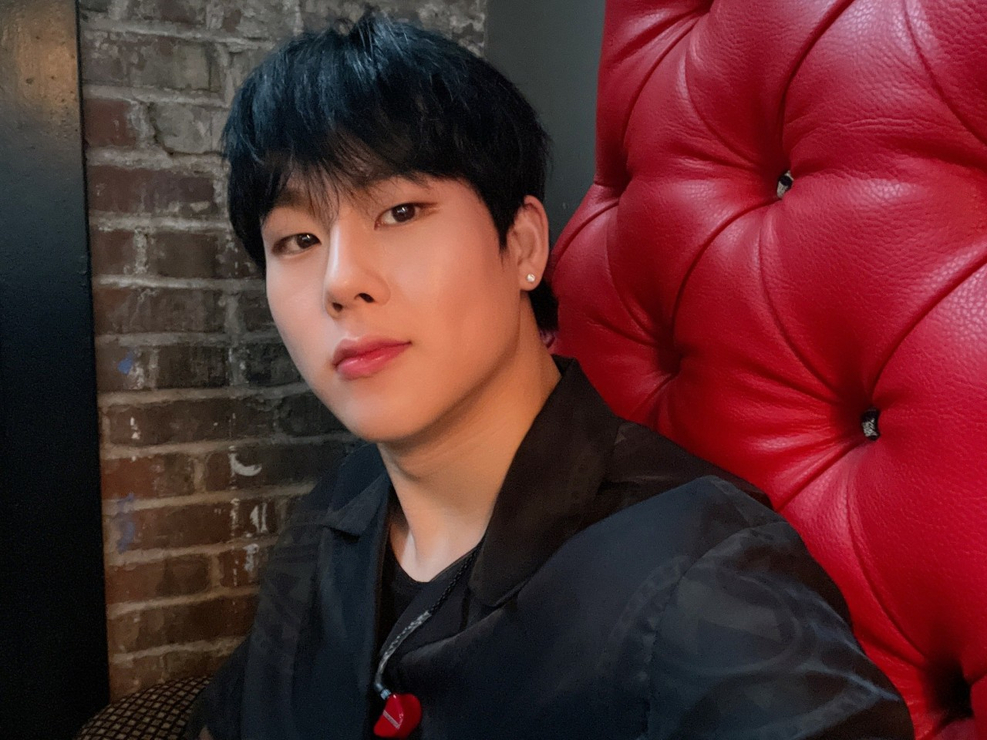 Jooheon (MONSTA X) image