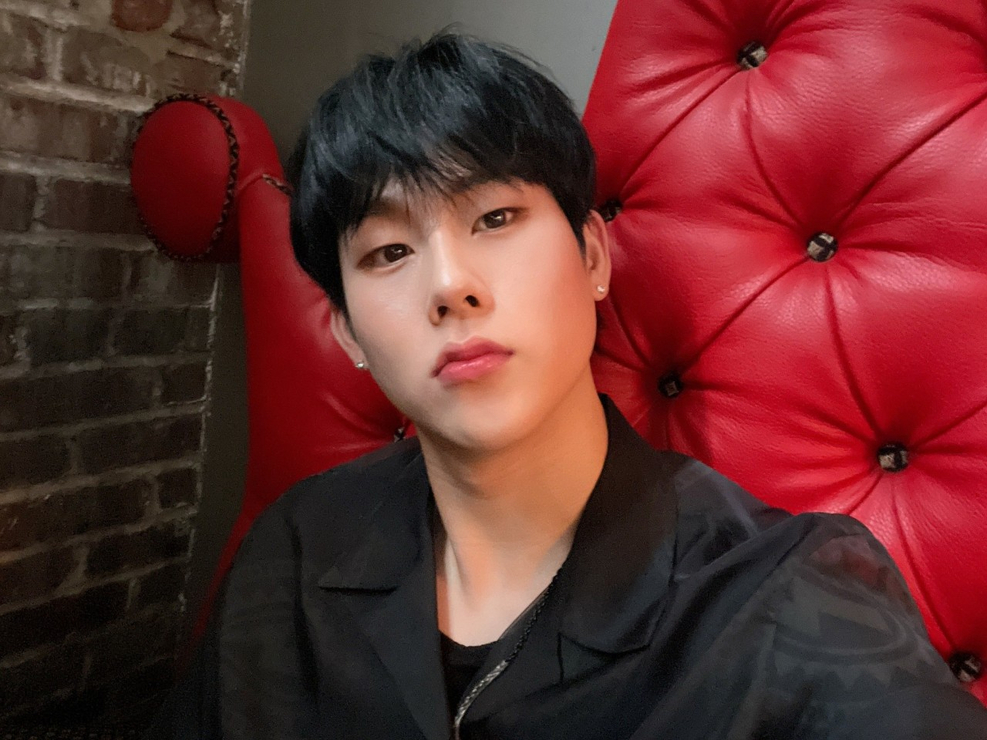 Jooheon (MONSTA X) picture
