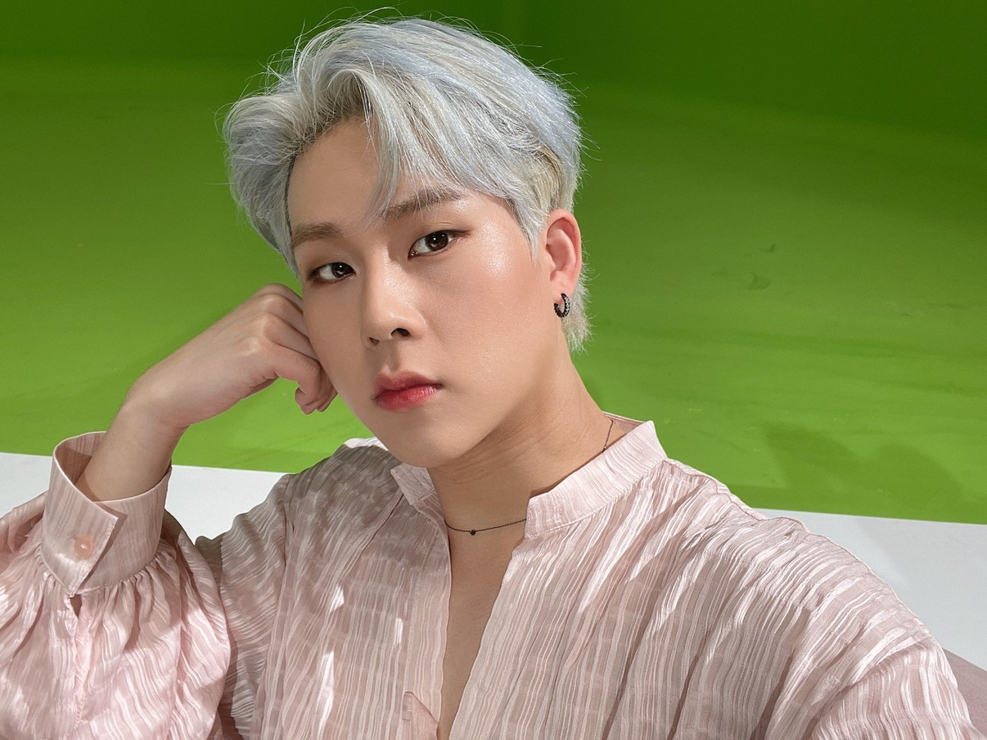 Jooheon (MONSTA X) image