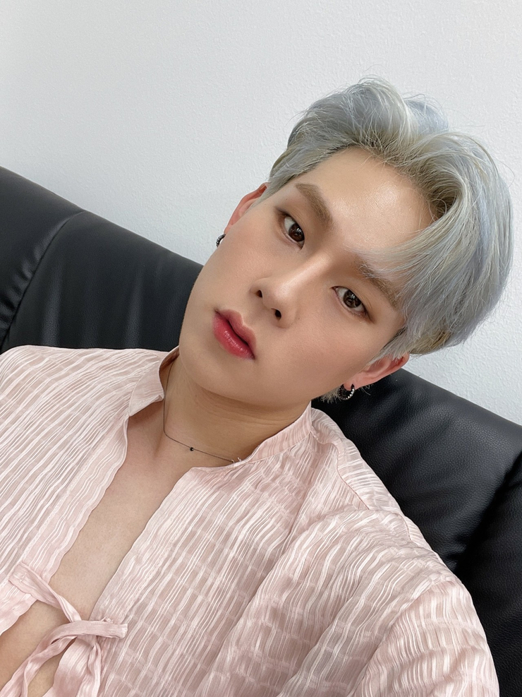 Image of Jooheon (MONSTA X)
