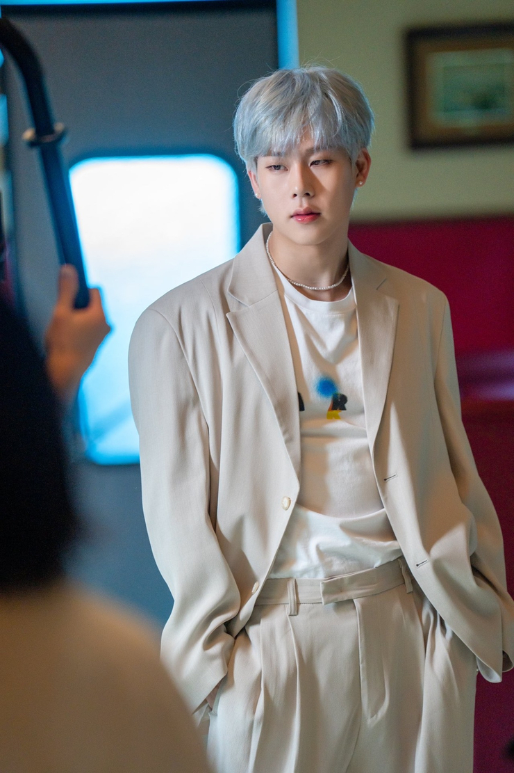 Jooheon (MONSTA X) picture