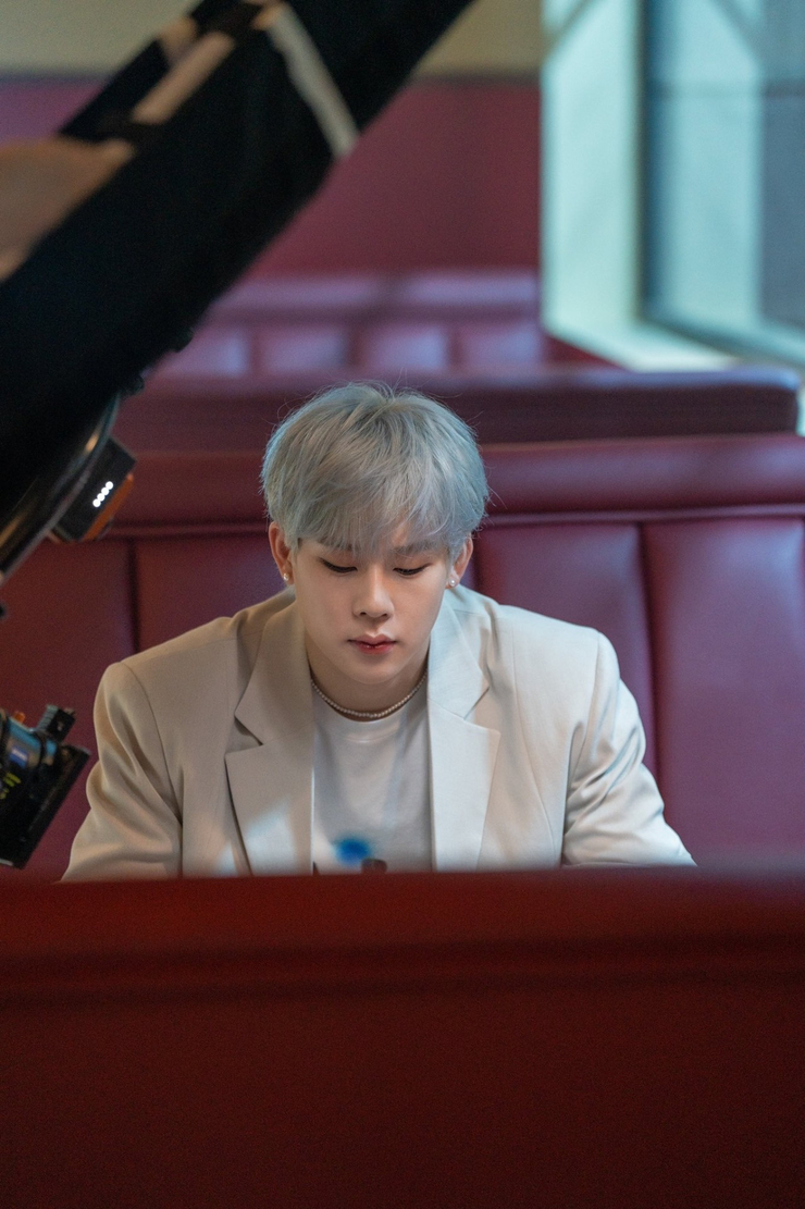 Picture of Jooheon (MONSTA X)