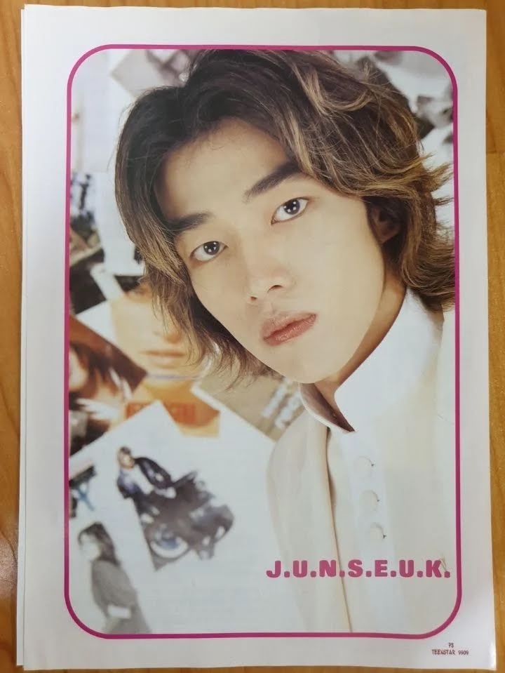 Picture of Jun-seok Park