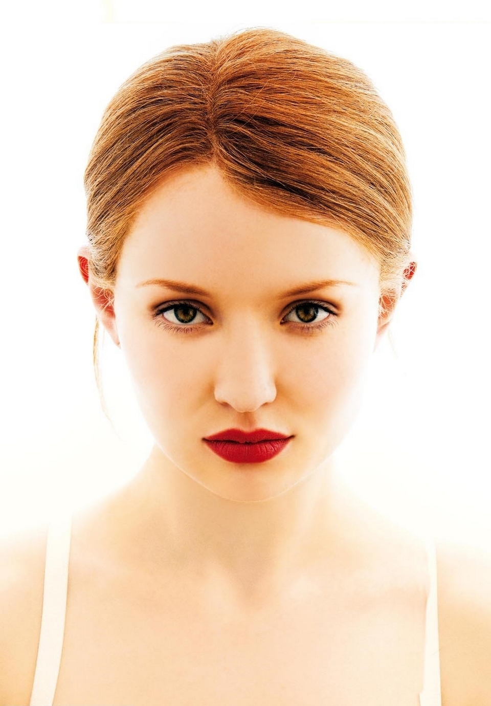 Picture of Emily Browning