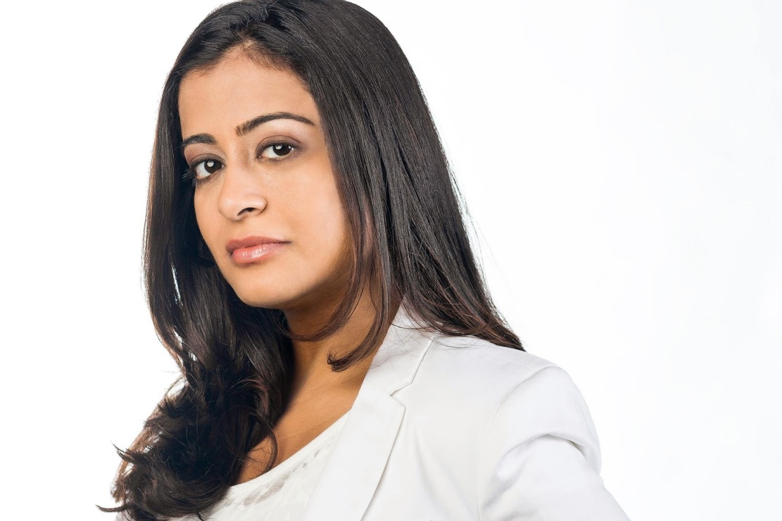 Picture of Hamisha Daryani Ahuja