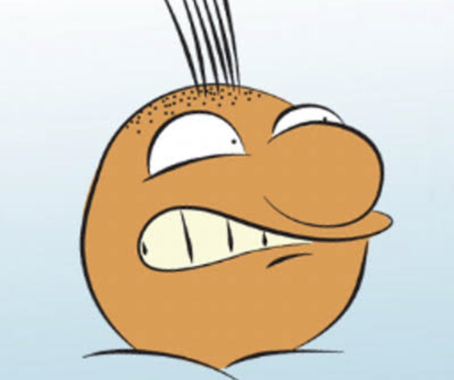 Picture of Gamborimbo Ponx