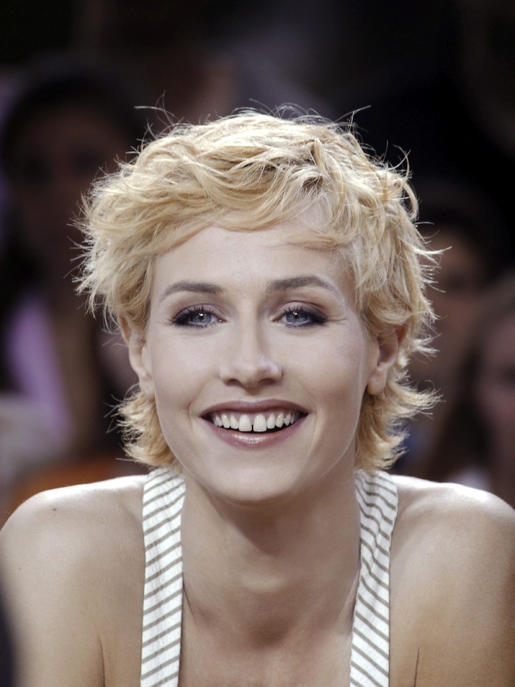 Picture of Cécile De France