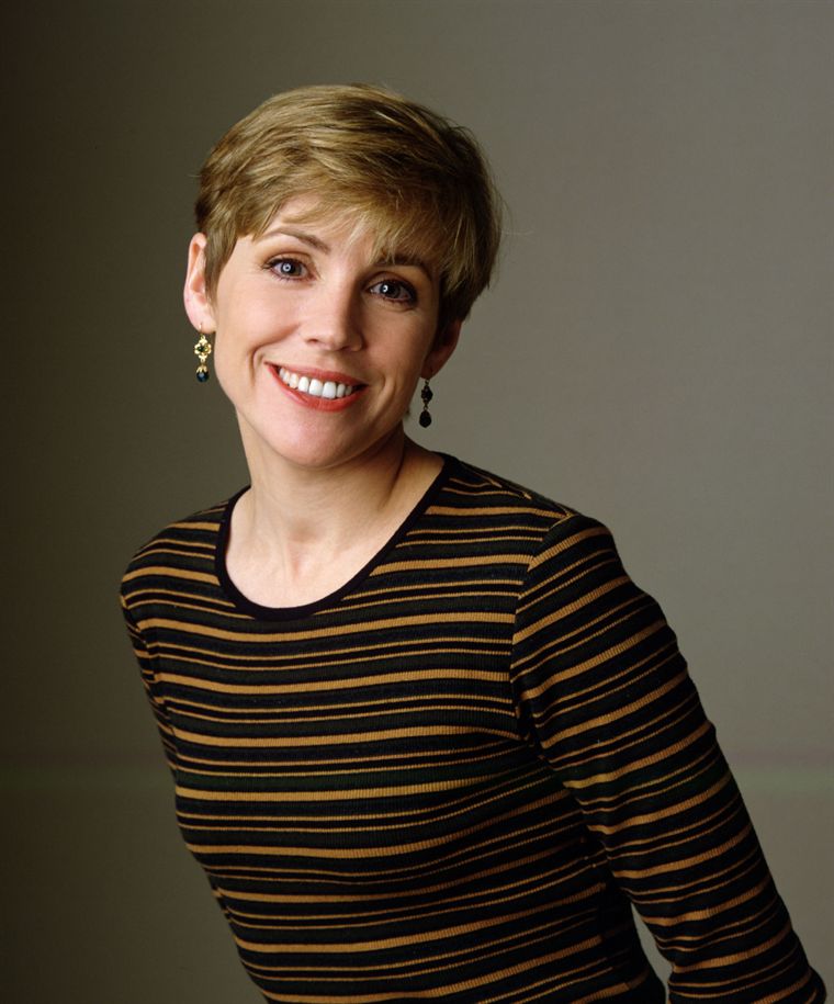 Picture of Bess Armstrong