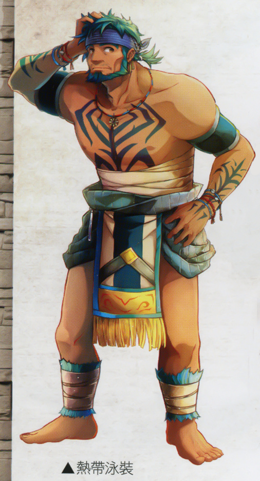 Picture of Sahad Nautilus