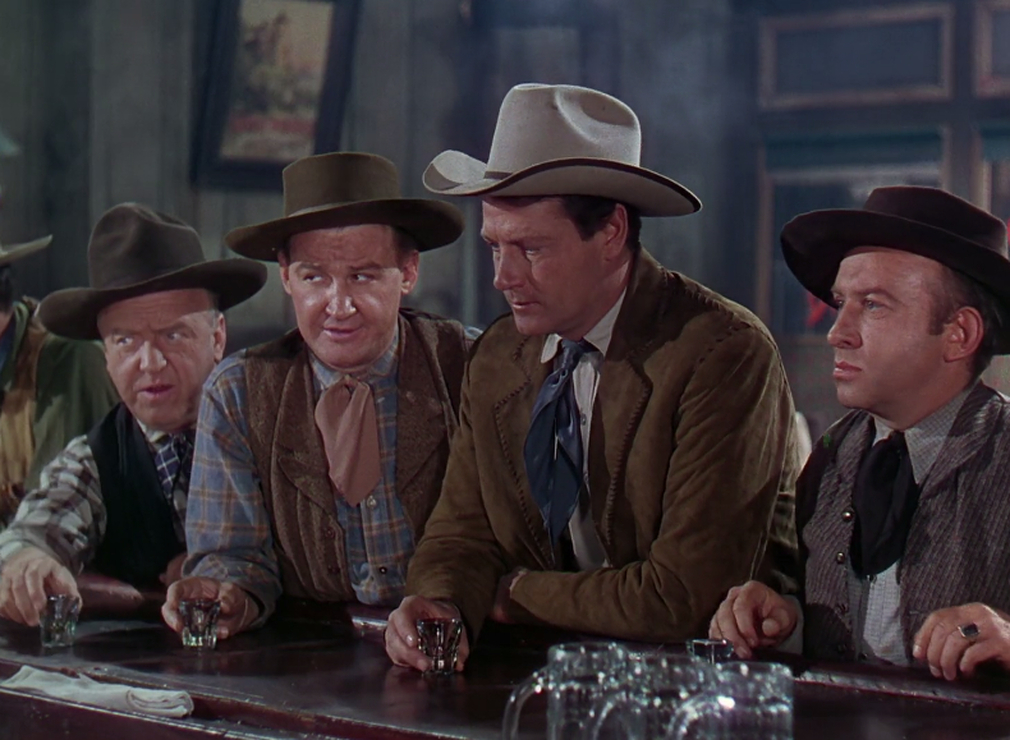 Picture of The Virginian