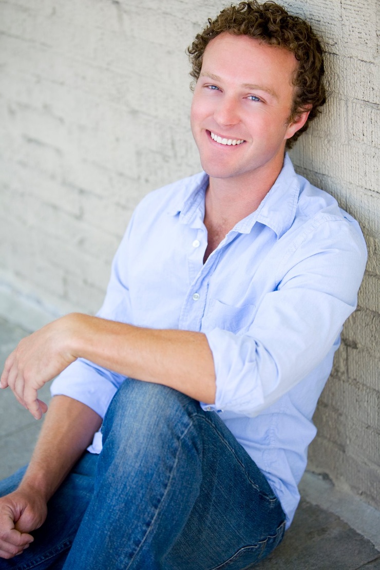 Picture of Devon Gummersall