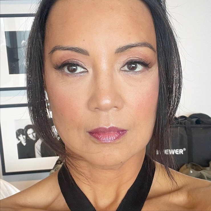 Picture of Ming-Na Wen