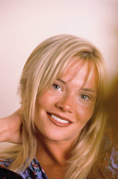 Amy Locane