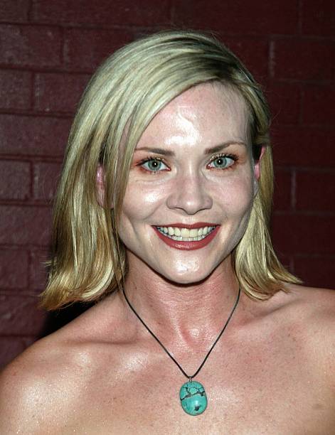 Amy Locane