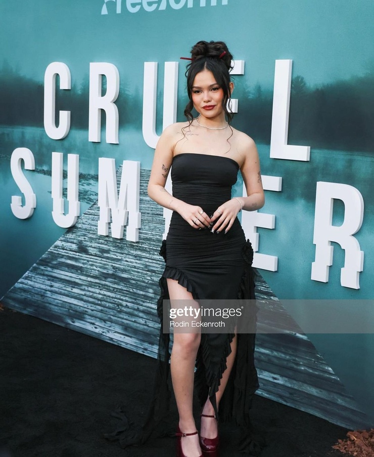 Picture of Lisa Yamada