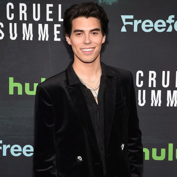 Picture of Braeden De La Garza