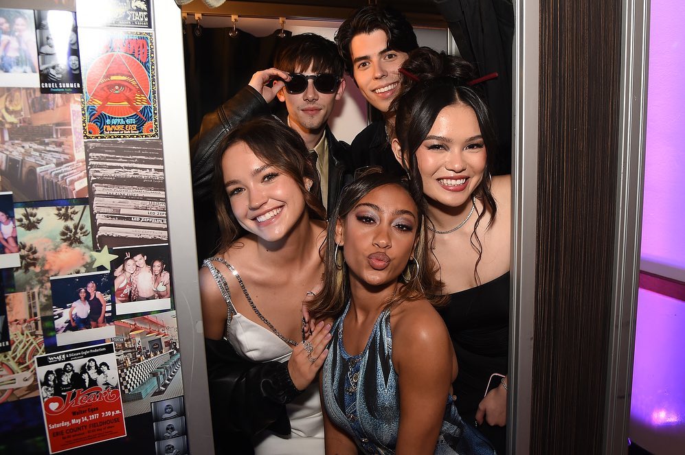 Picture of Braeden De La Garza