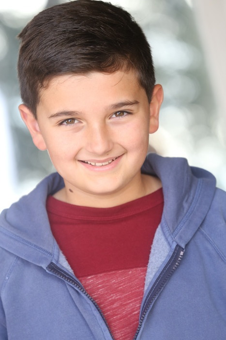 Picture of Jake McDermott