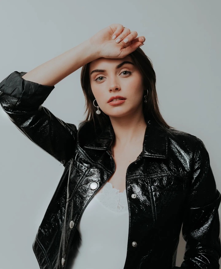 Picture of Ignacia Fernández Salas