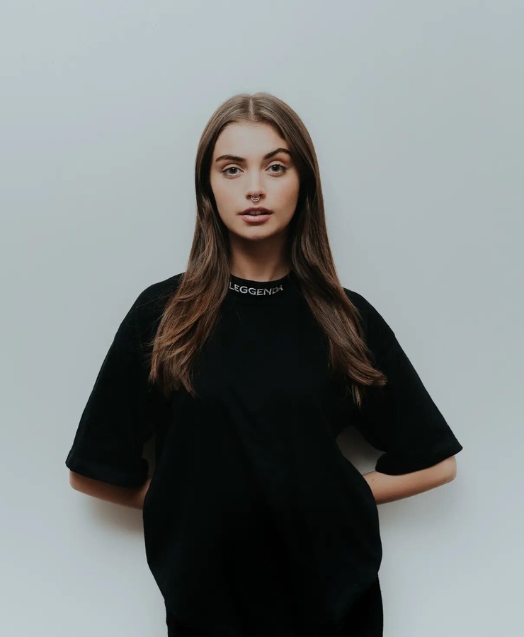 Picture of Ignacia Fernández Salas