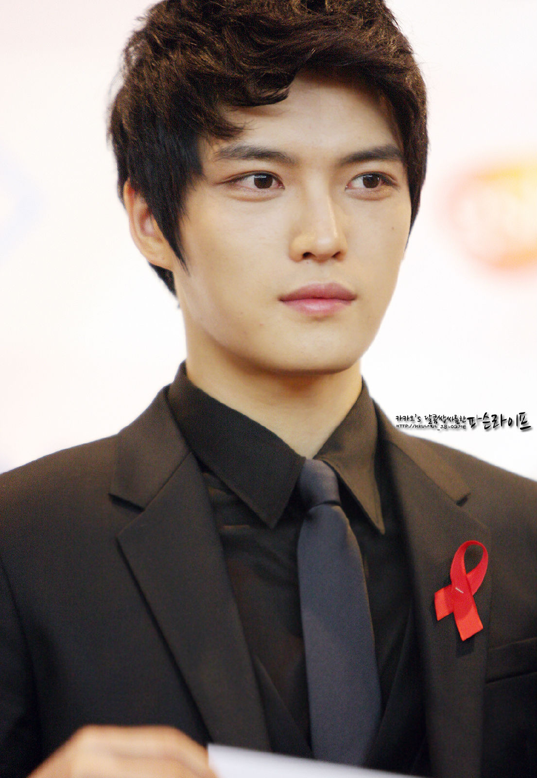 Picture of Hero Jaejoong