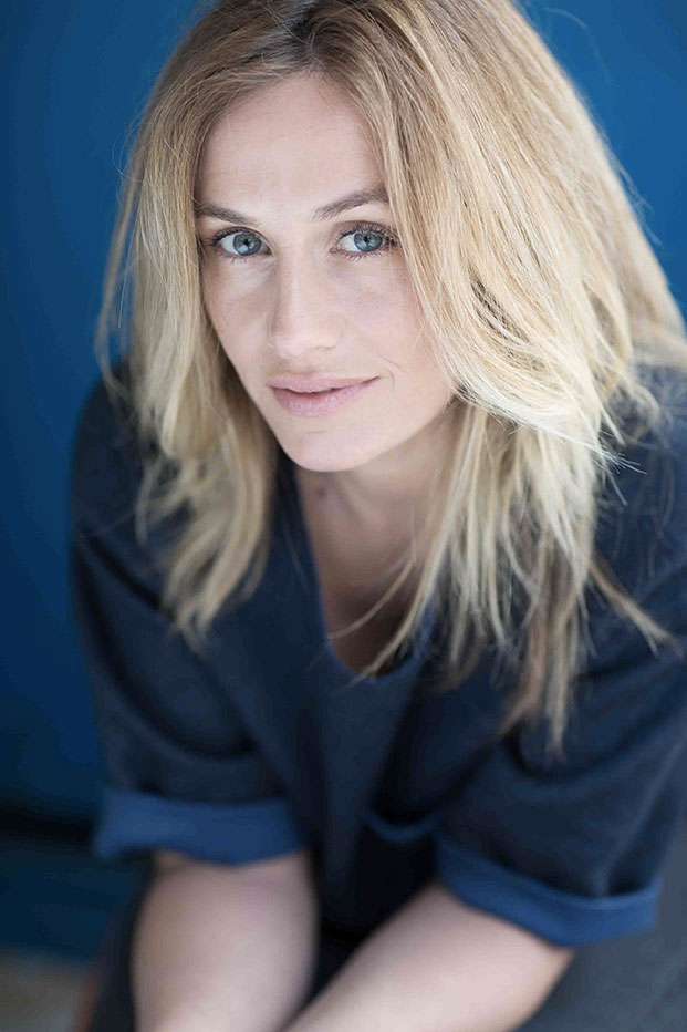 Picture of Cécile De France