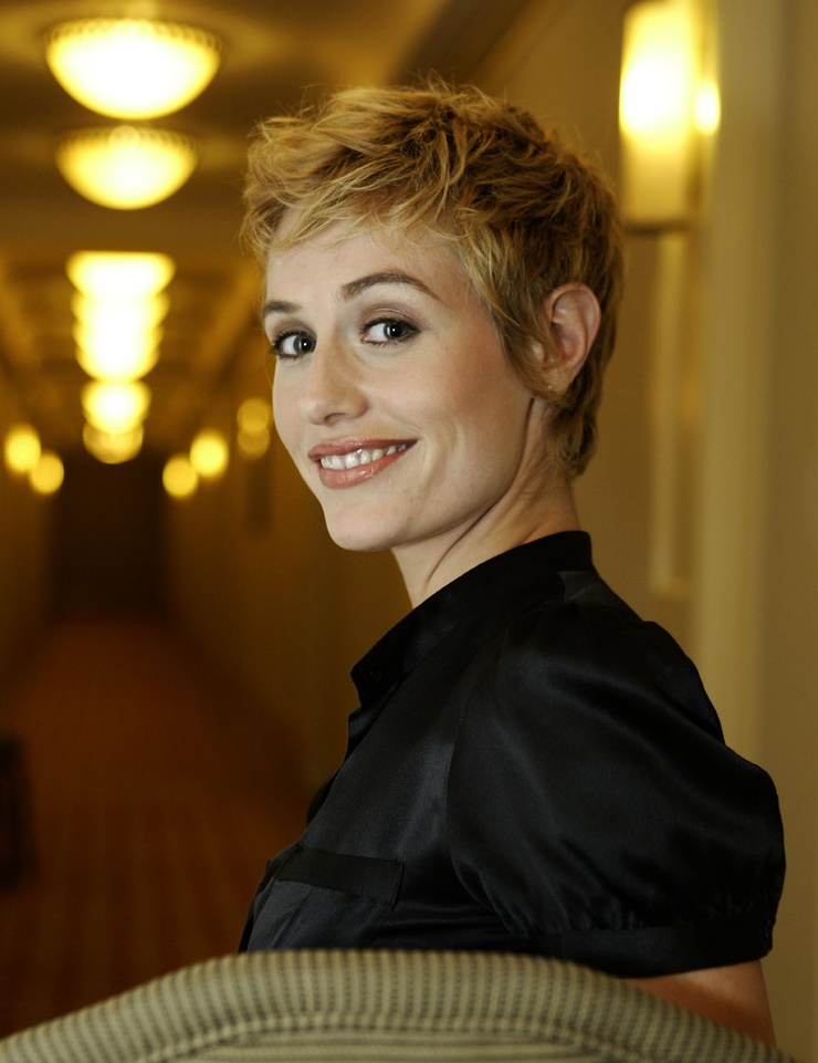 Picture of Cécile De France