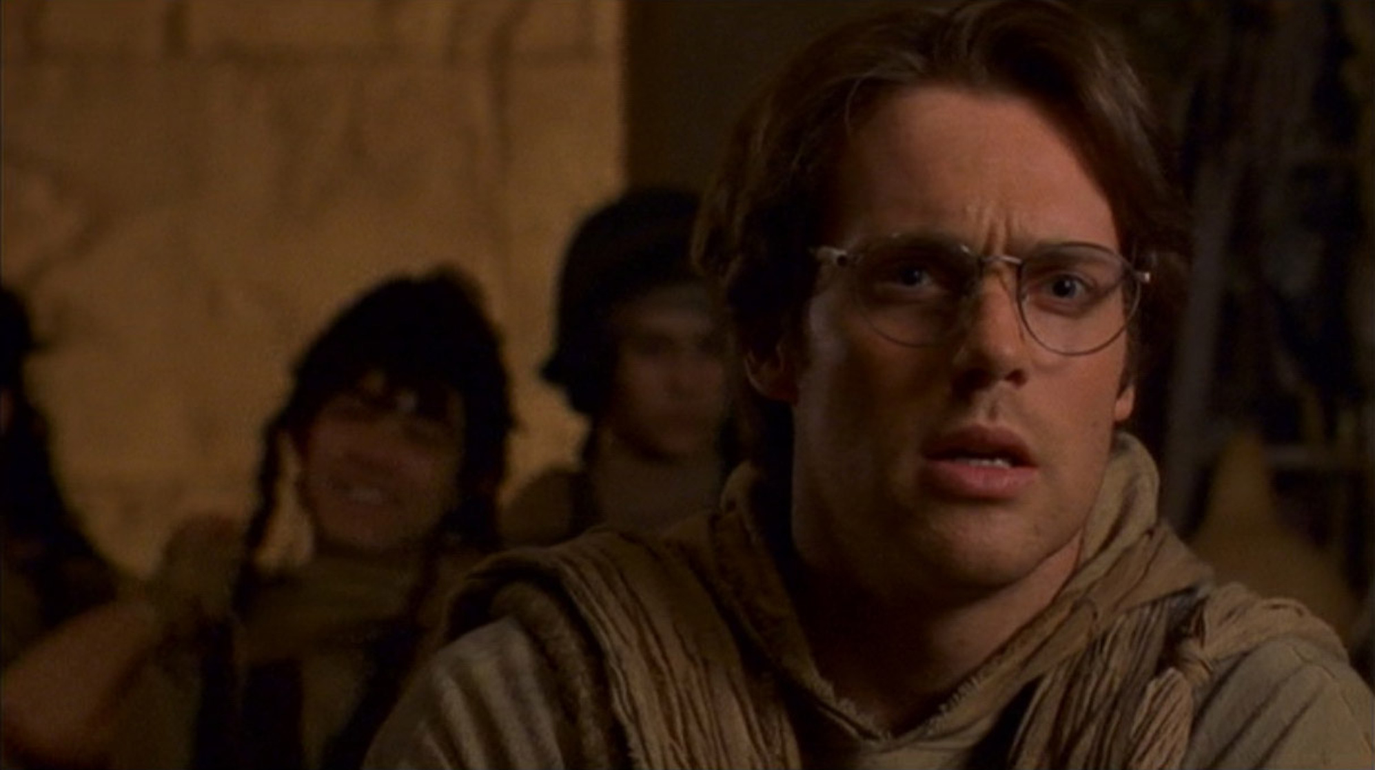Picture of Daniel Jackson (SG 1)