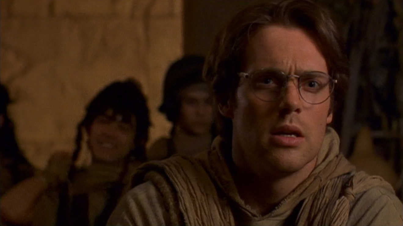 Picture of Daniel Jackson (SG 1)