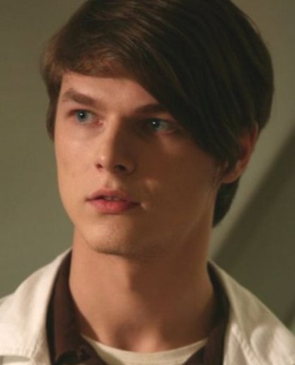 Image of Maciej Radel